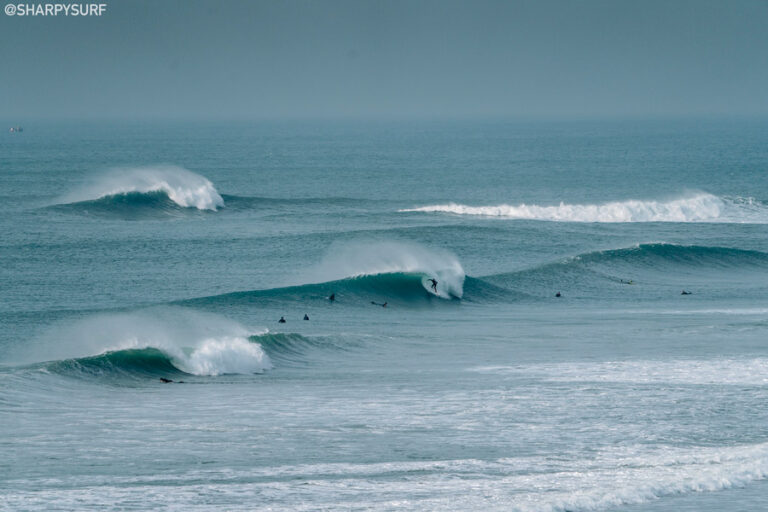 Top 10 Cornish Surf Spots - SurfGirl Magazine