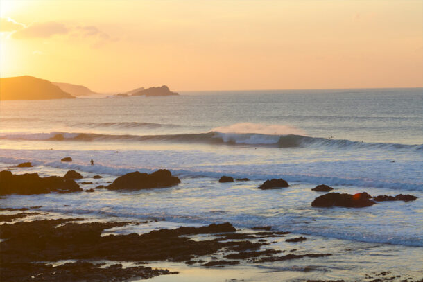 Top 10 Cornish Surf Spots - SurfGirl Magazine