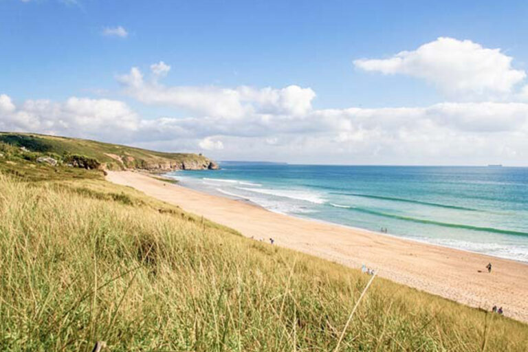 Top 10 Cornish Surf Spots - SurfGirl Magazine