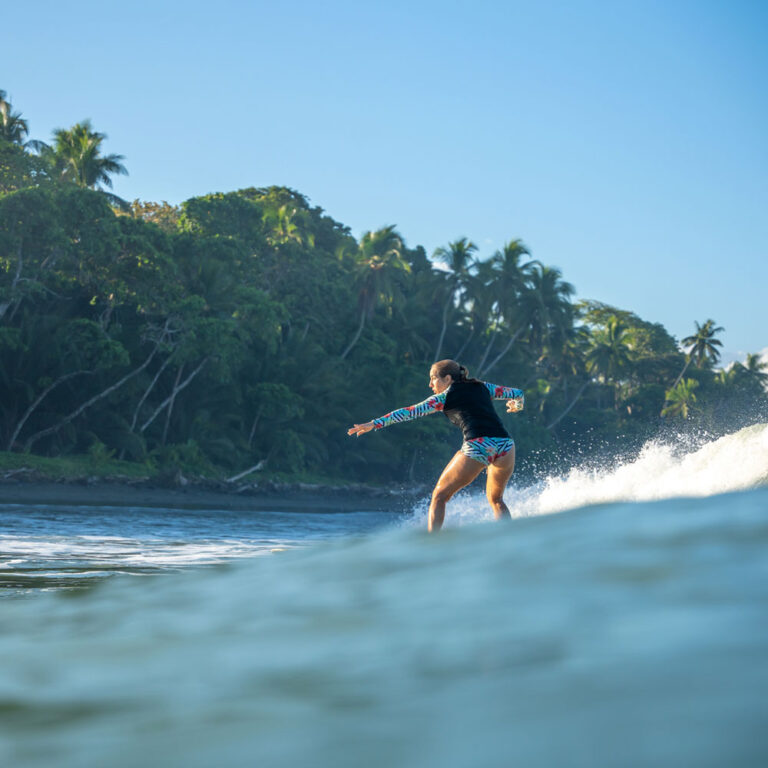 Surf Destinations in Latin America - SurfGirl Magazine