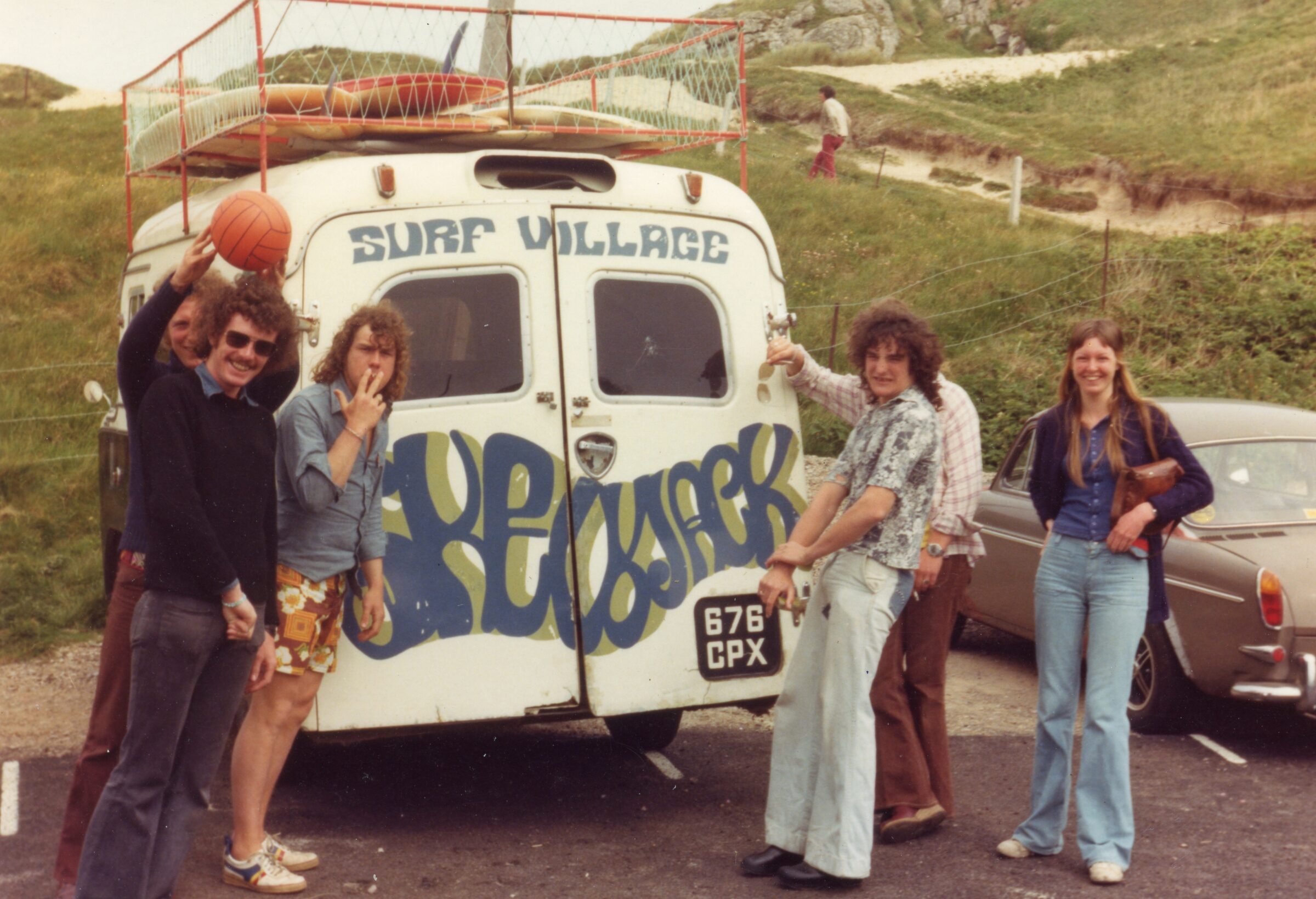 Spring Lecture Series - SurfGirl Magazine
