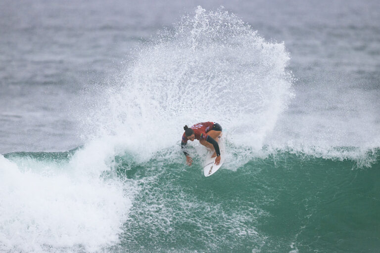 Caitlin Simmers Wins Vivo Rio Pro - SurfGirl Magazine