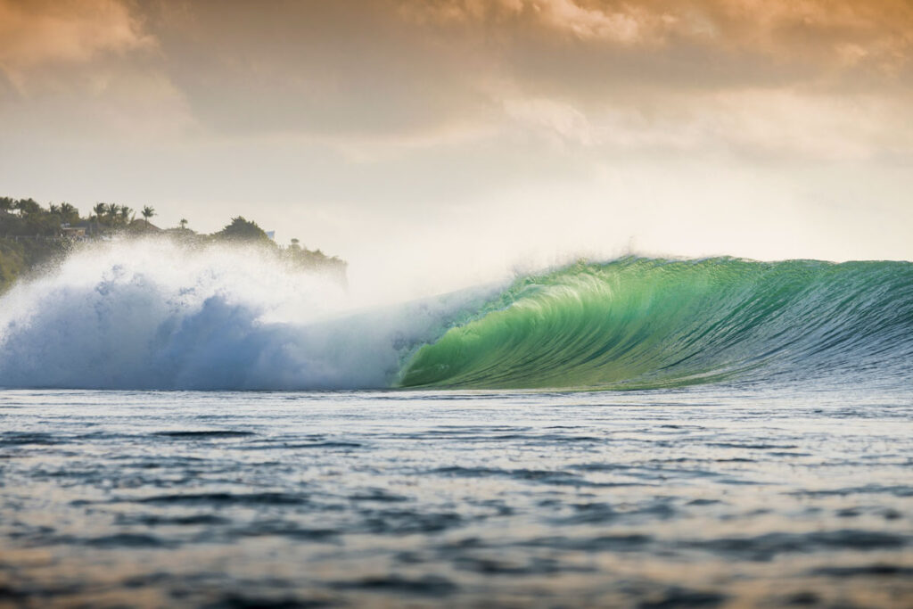 Rip Curl Cup Padang Padang - SurfGirl Magazine