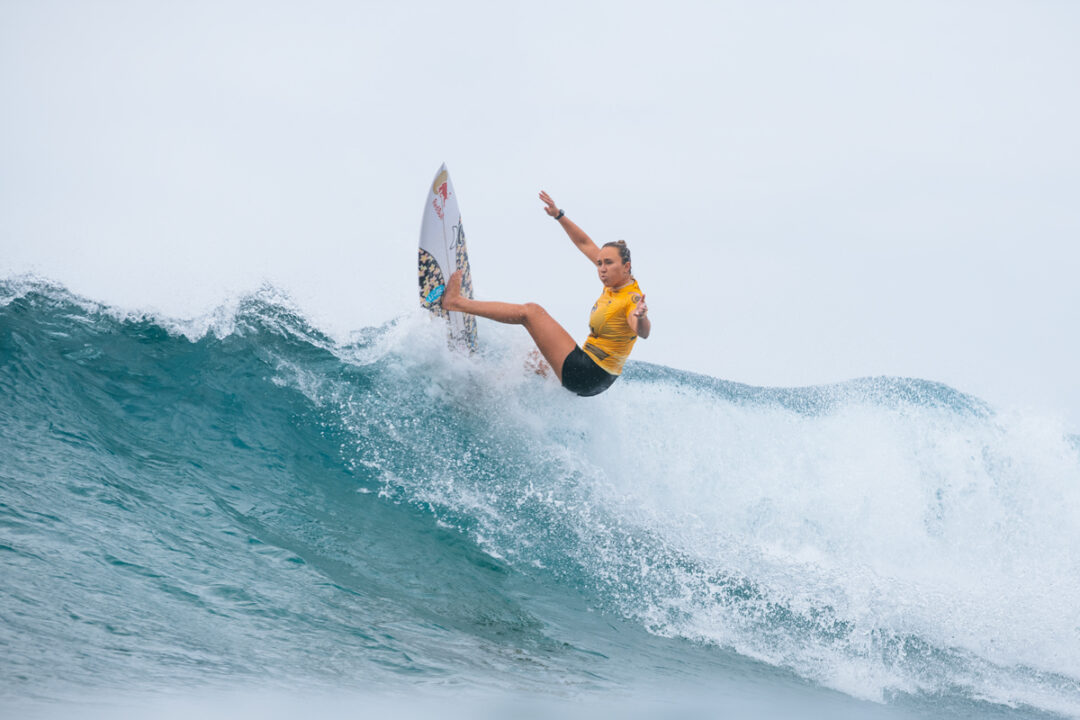 Everything You Need to Know About the CT - SurfGirl Magazine