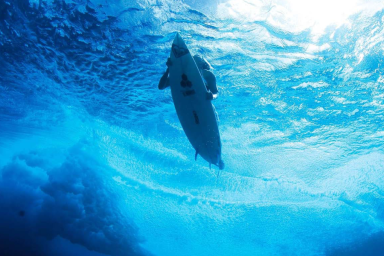 Surf - SurfGirl Magazine