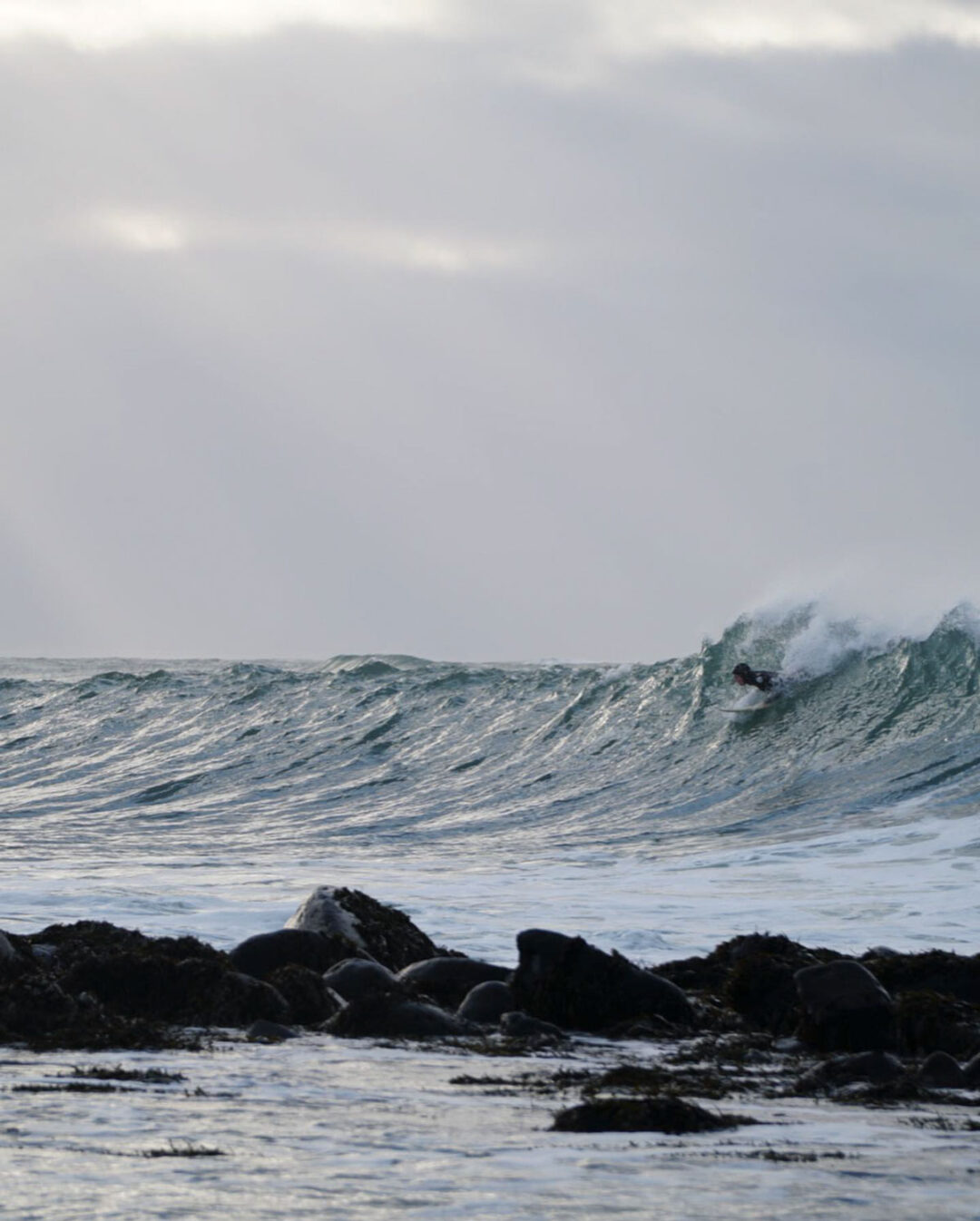 6 Cold Water Destinations - SurfGirl Magazine