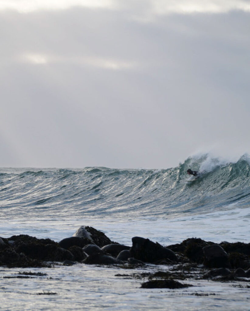 6 Cold Water Destinations - SurfGirl Magazine