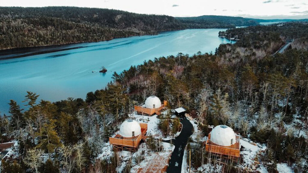 6 Cold Water Destinations - SurfGirl Magazine