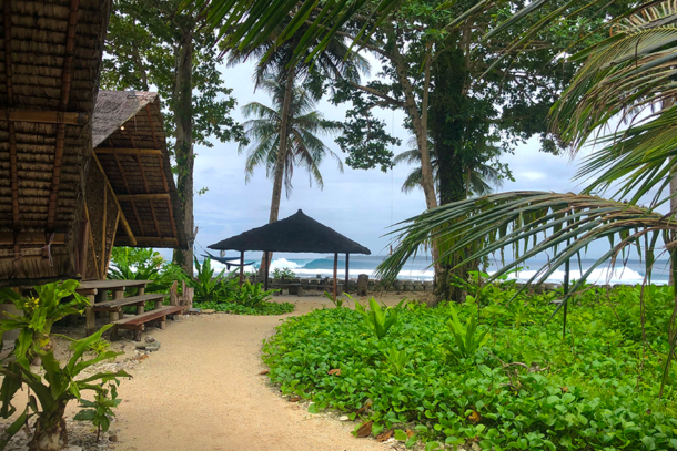 10 Top Best Indo Surf Stays - SurfGirl Magazine