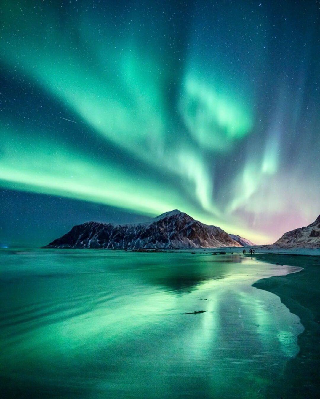 6 Cold Water Destinations - SurfGirl Magazine