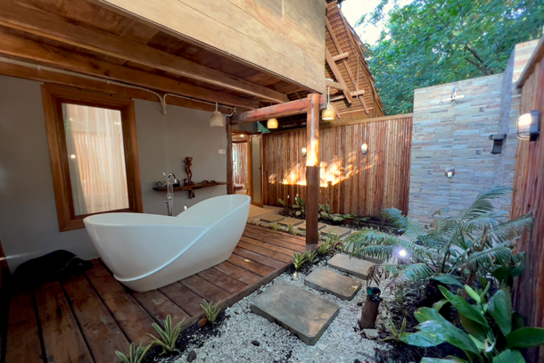 10 Top Best Indo Surf Stays - SurfGirl Magazine