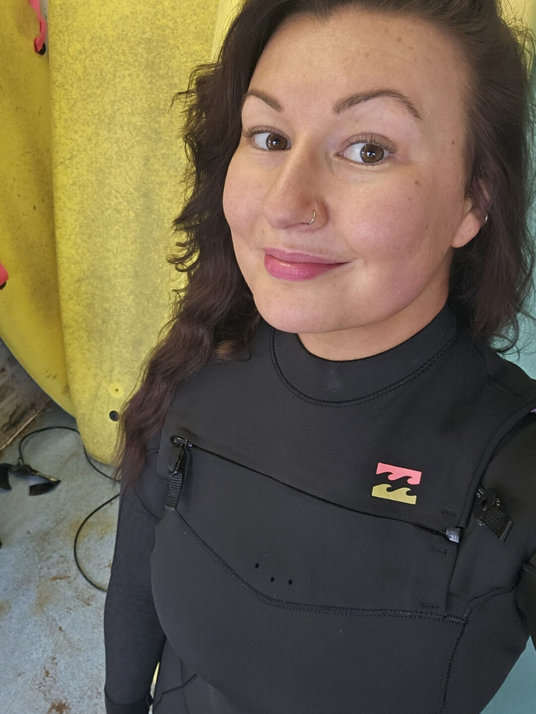 Making A Difference: The Wave Project - SurfGirl Magazine