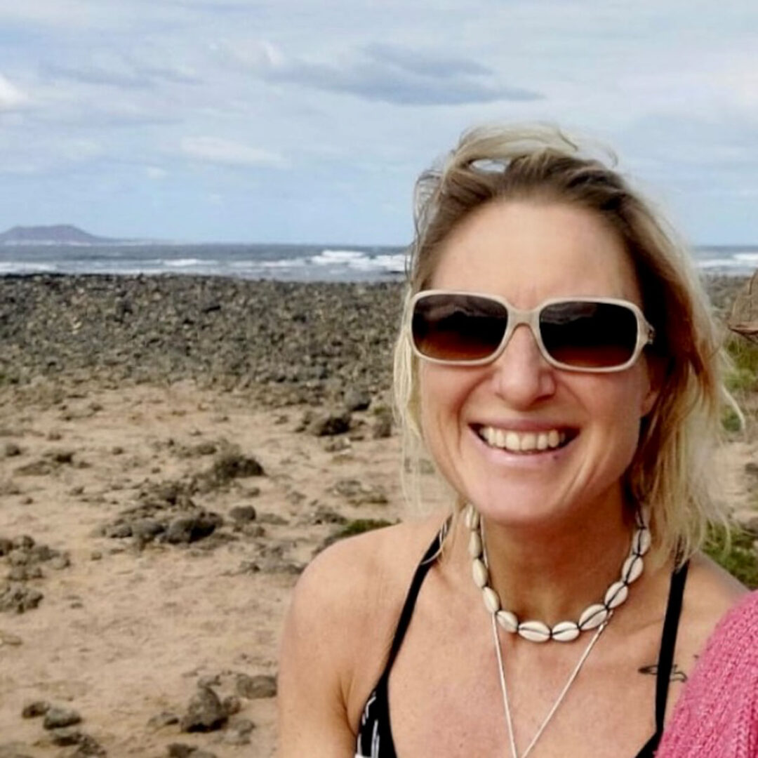 Making A Difference: The Wave Project - SurfGirl Magazine