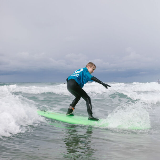 Making A Difference: The Wave Project - SurfGirl Magazine