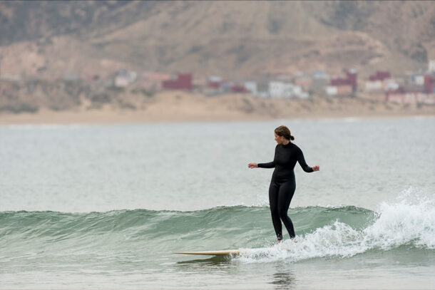 Unveiling Morocco’s Finest Surf Retreats and Stays - SurfGirl Magazine