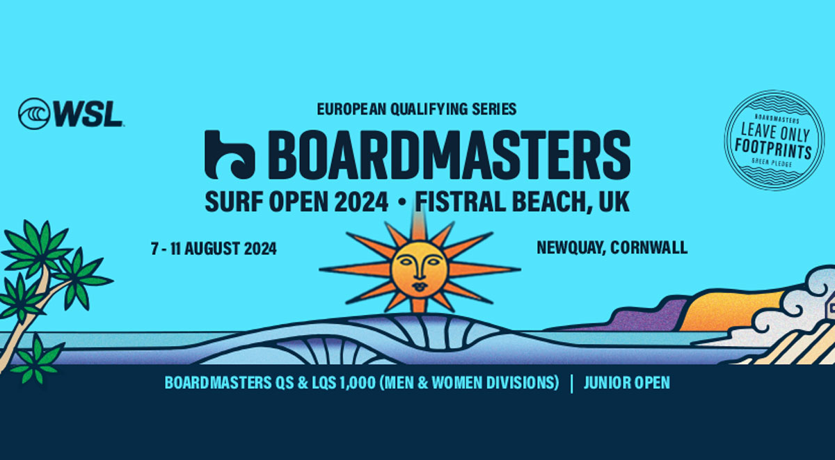 Boardmasters Surf Open 2024 - SurfGirl Magazine