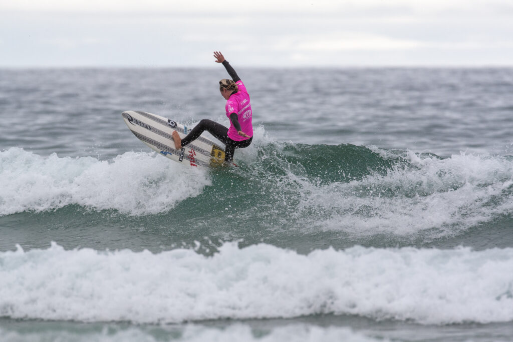 Boardmasters Surf Open 2024 - SurfGirl Magazine