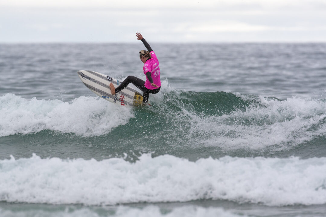 Boardmasters Surf Open 2024 - SurfGirl Magazine