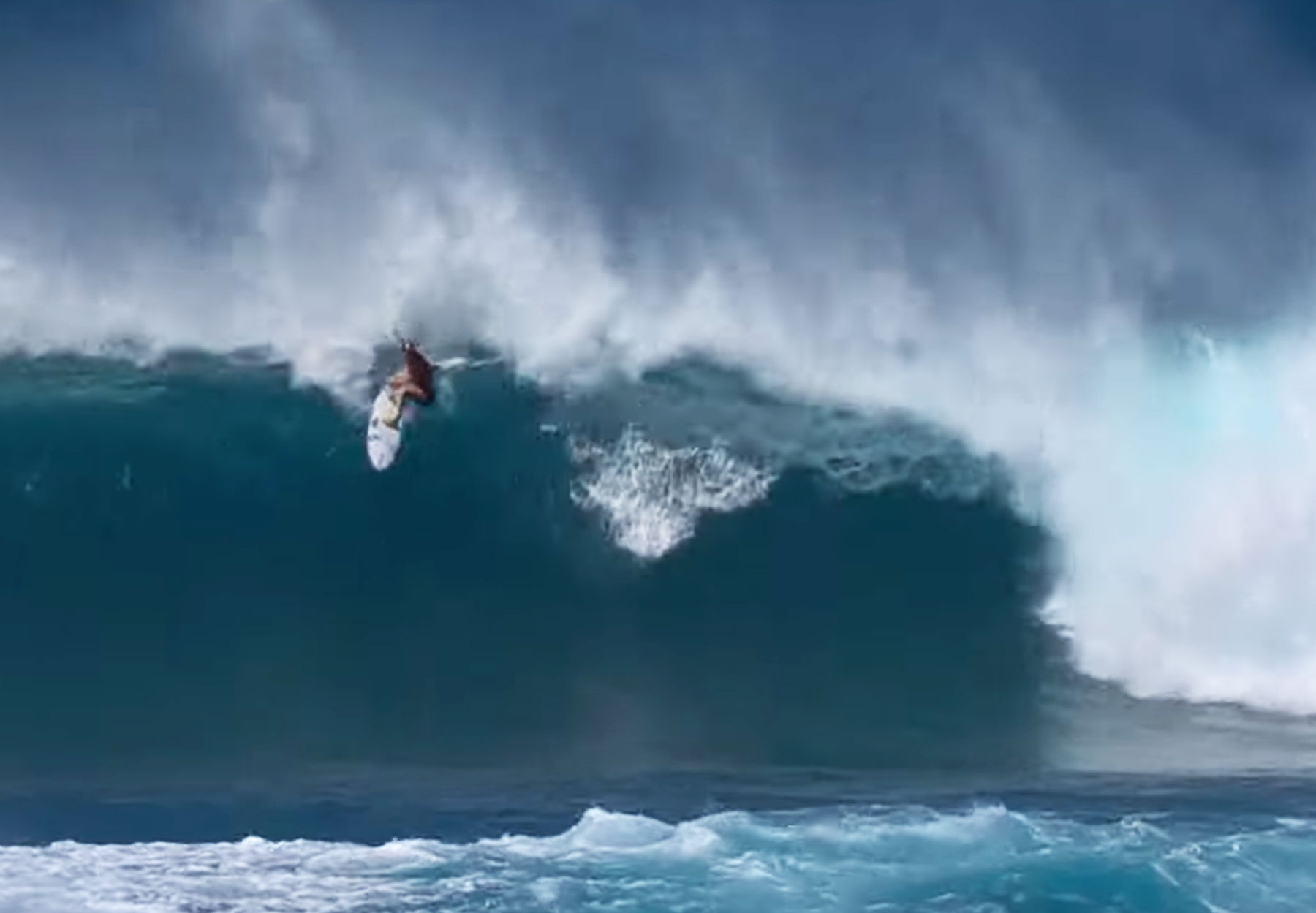 Hurley Pro Sunset Beach Winners - SurfGirl Magazine