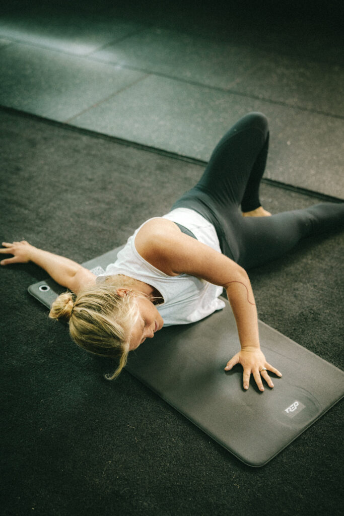 Q&A Plus Surf Fit Tips with Merit - SurfGirl Magazine