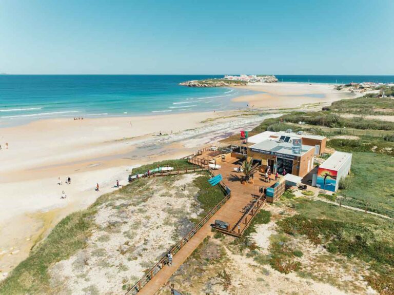 Family Surf Travel Guide - SurfGirl Magazine