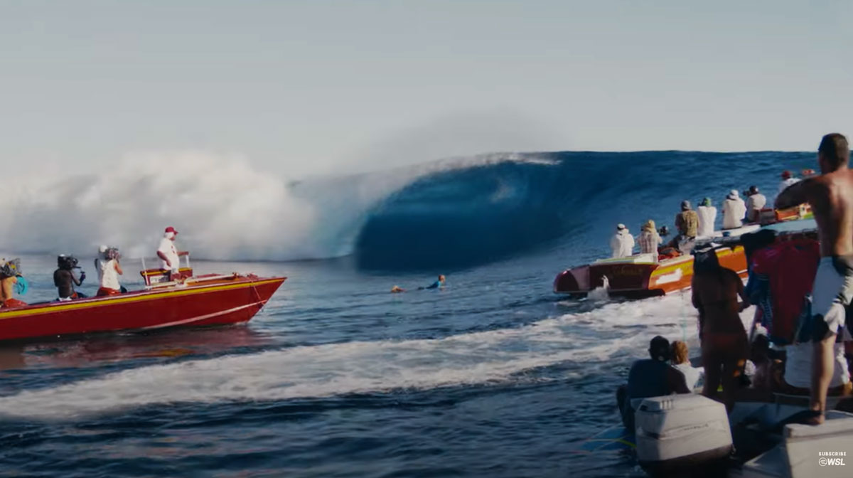 The Next Wave - A Tribute to Greatness - SurfGirl Magazine