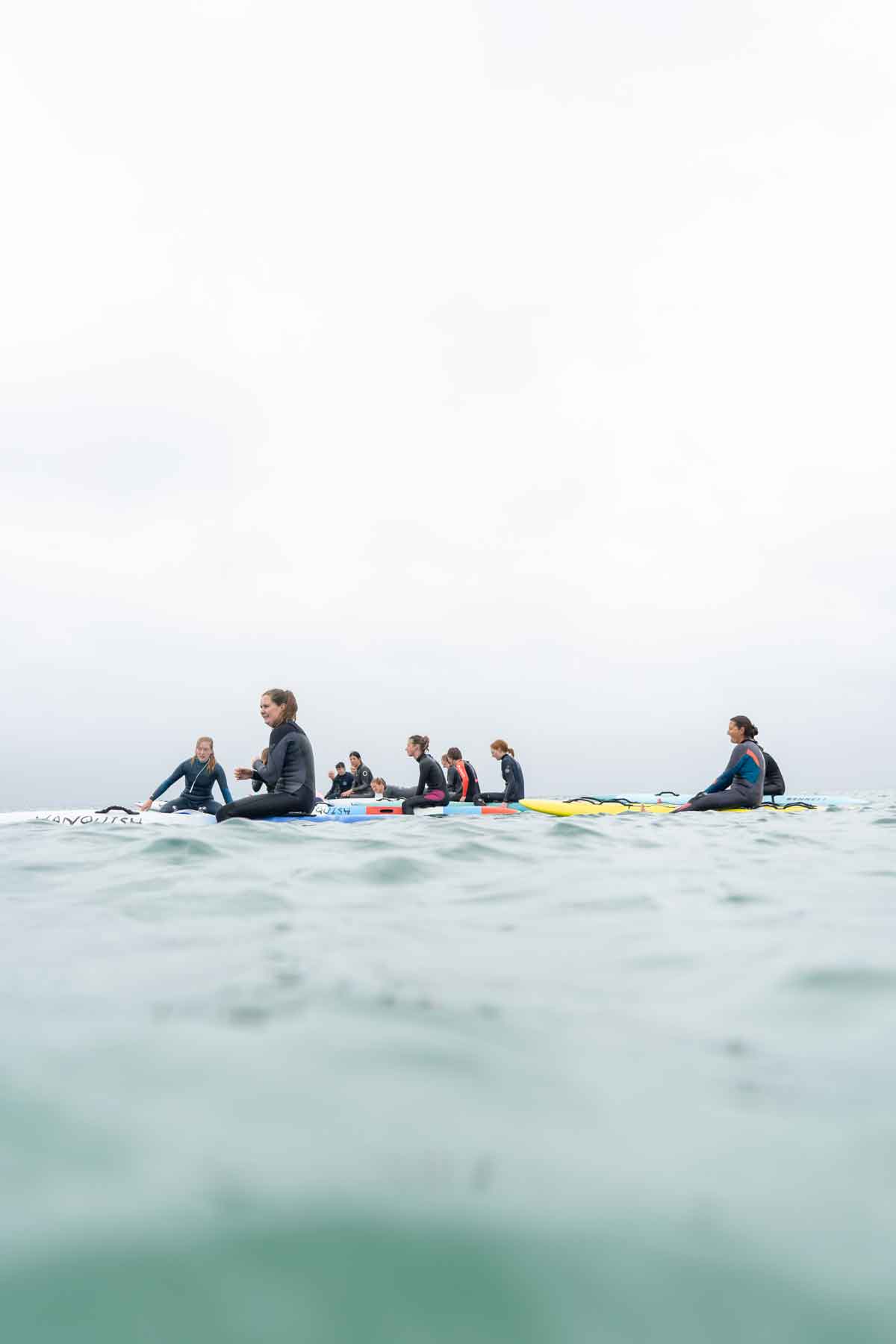 Mor Poets Women’s Surf Poetry Collective - SurfGirl Magazine