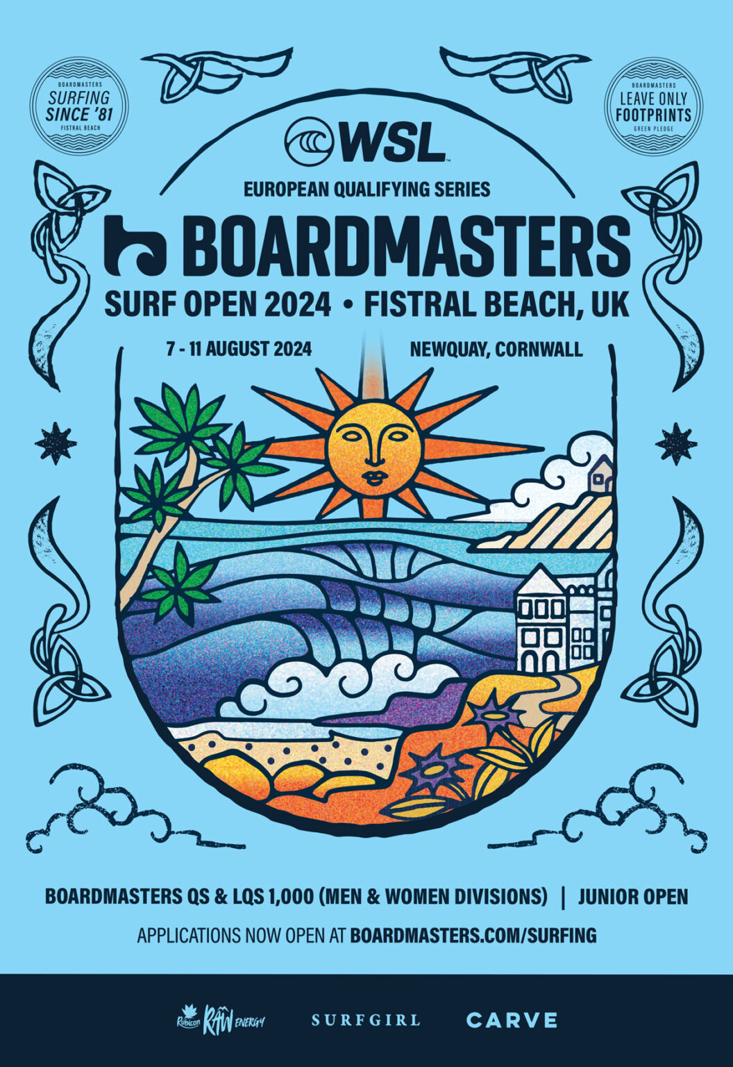 Creative Waves with Clara Jonas - SurfGirl Magazine