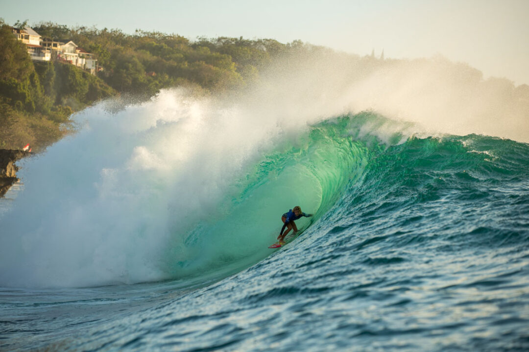 Rip Curl Cup Padang Padang - SurfGirl Magazine