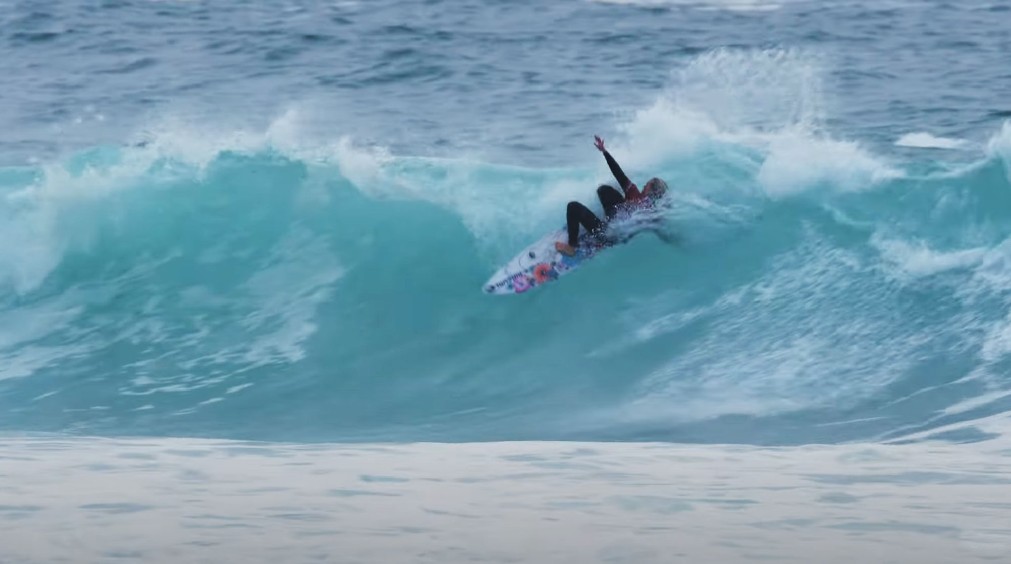 Highlights Day 1: Surfing Boardmasters 2024 - SurfGirl Magazine