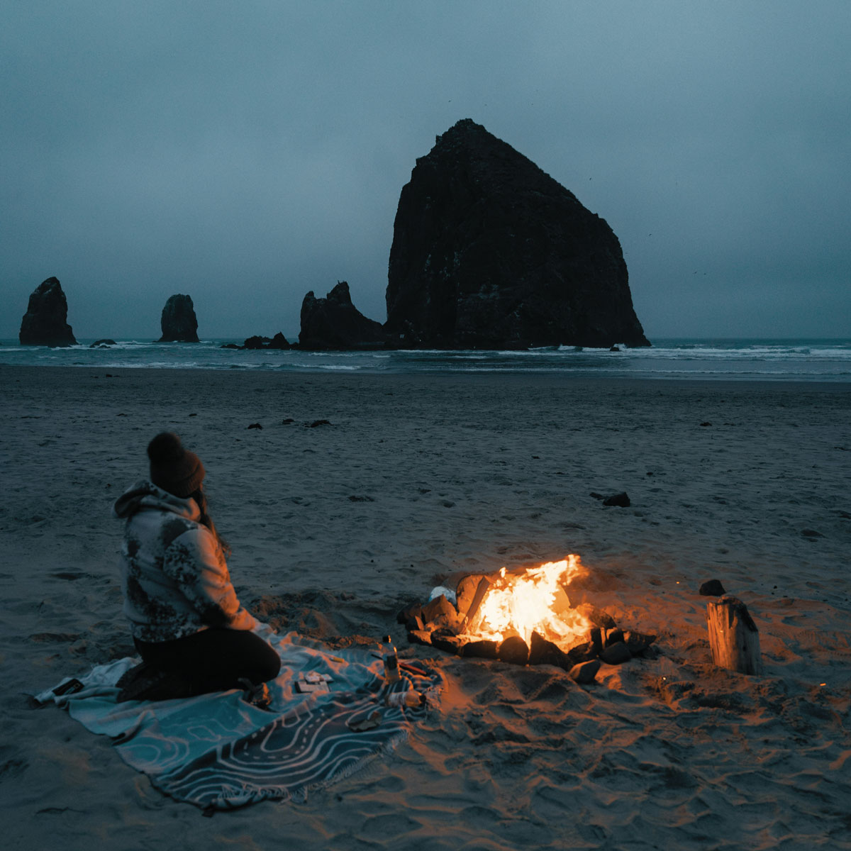 Gear Guide To Boost Your Wellbeing This Winter - SurfGirl Magazine