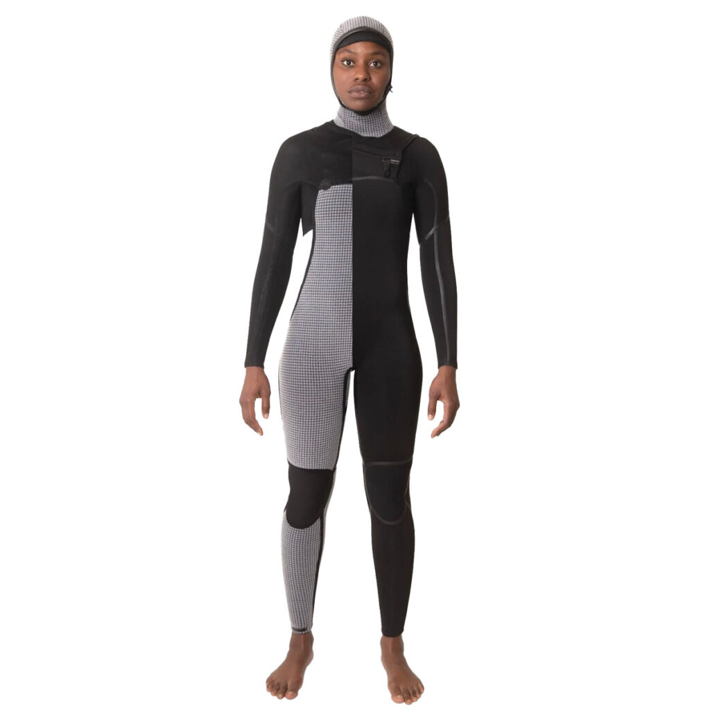 Winter Wetsuit Guide 2024 - SurfGirl Magazine