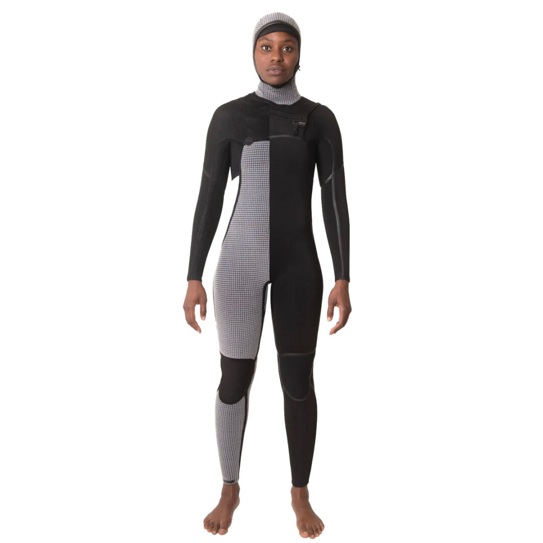 Winter Wetsuit Guide 2024 - SurfGirl Magazine