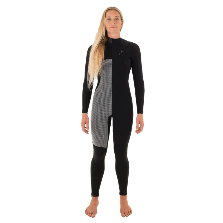 Winter Wetsuit Guide 2024 - SurfGirl Magazine