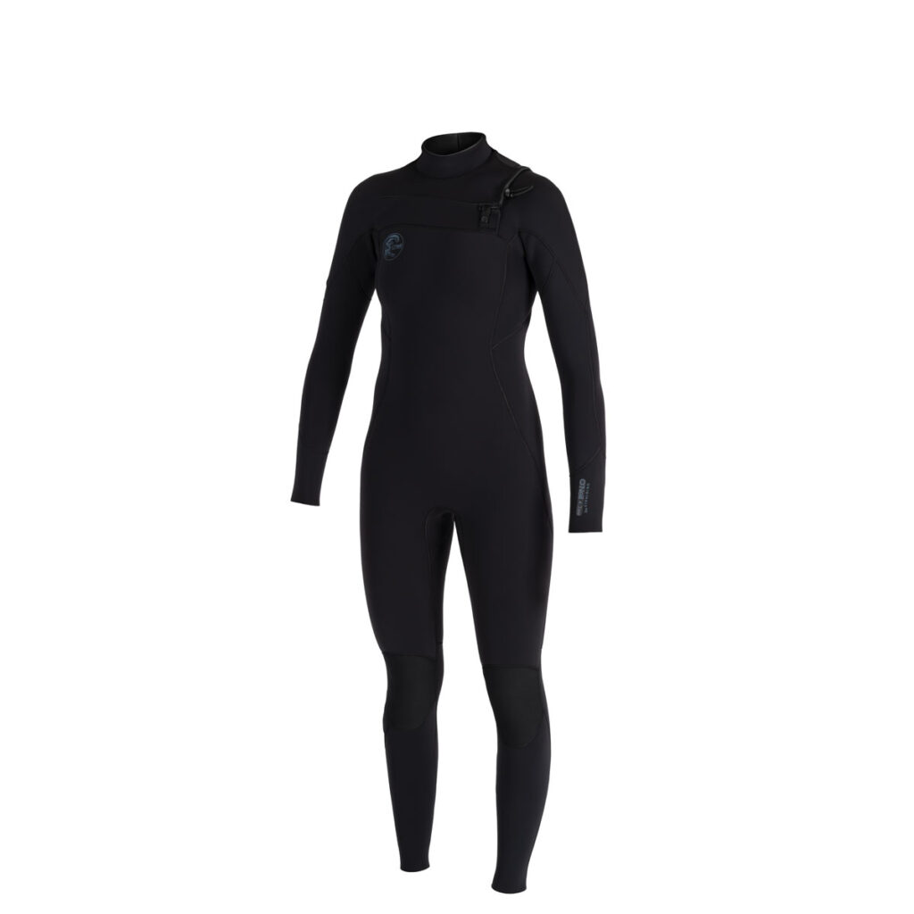 Winter Wetsuit Guide 2024 - SurfGirl Magazine