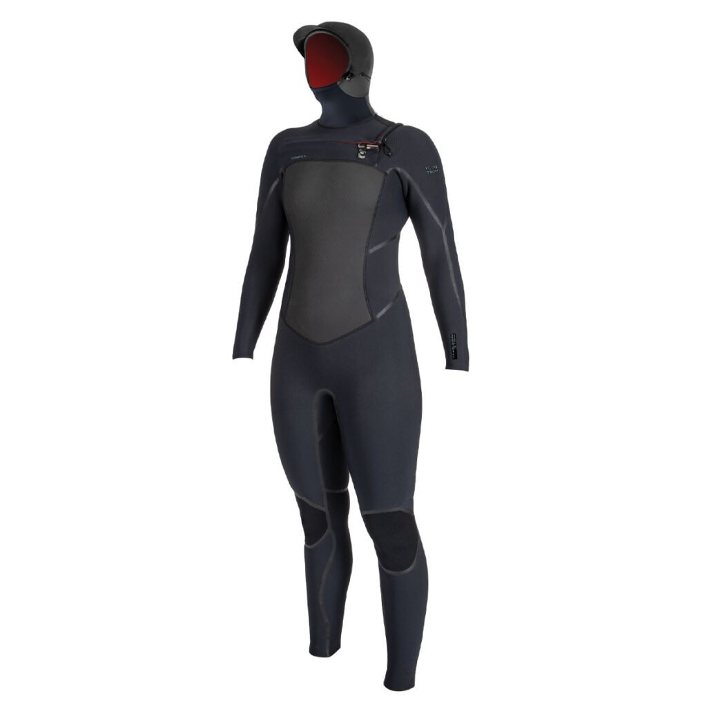 Winter Wetsuit Guide 2024 - SurfGirl Magazine