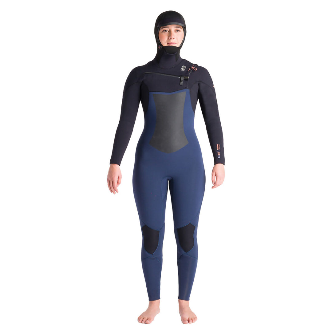 Winter Wetsuit Guide 2024 - SurfGirl Magazine