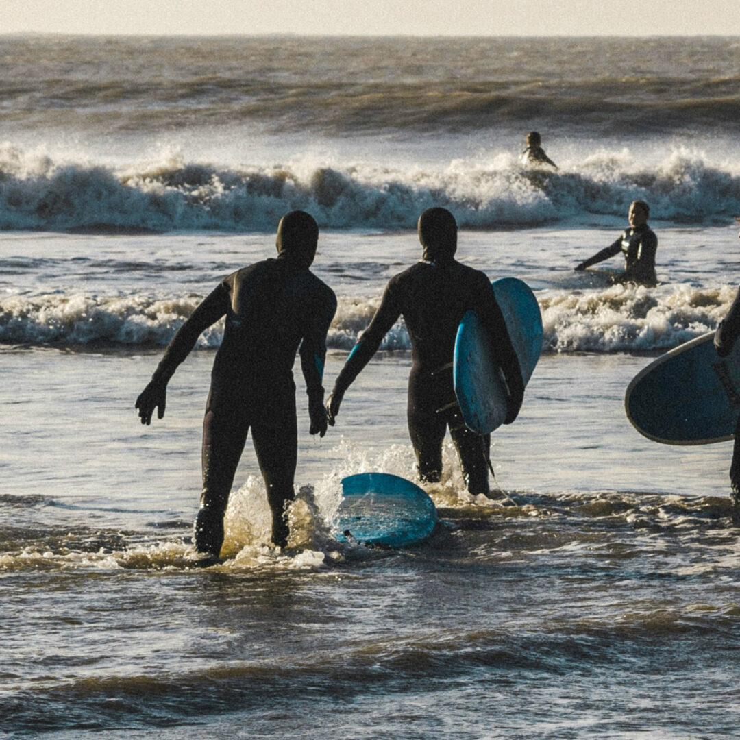 Winter Wetsuit Guide 2024 - SurfGirl Magazine