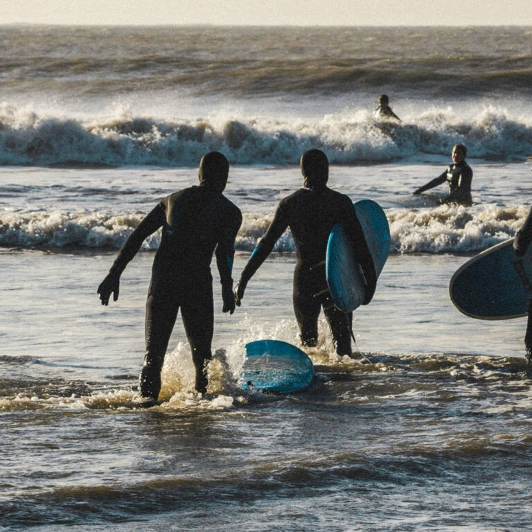 Winter Wetsuit Guide 2024 - SurfGirl Magazine