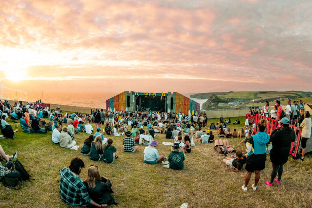 Boardmasters 2025 Headliners - SurfGirl Magazine