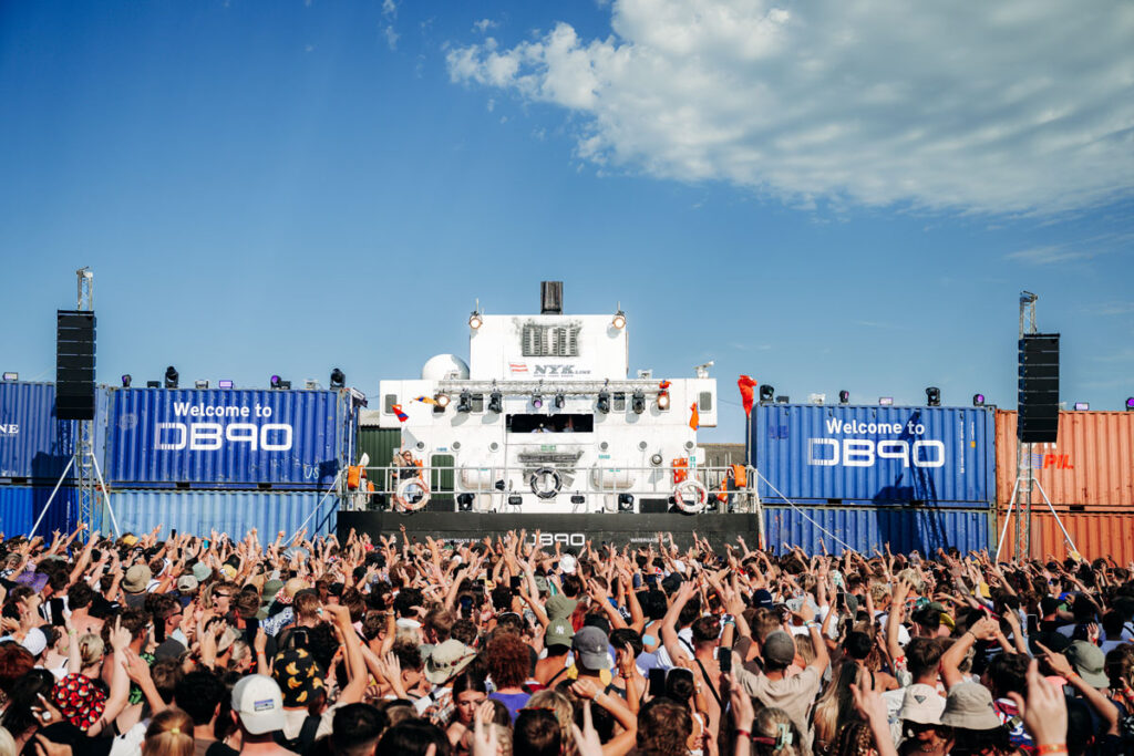 Boardmasters 2025 Headliners - SurfGirl Magazine