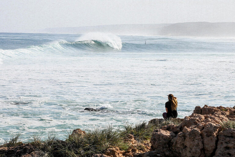 7 Tips to Get Surf Fit and Healthy - SurfGirl Magazine