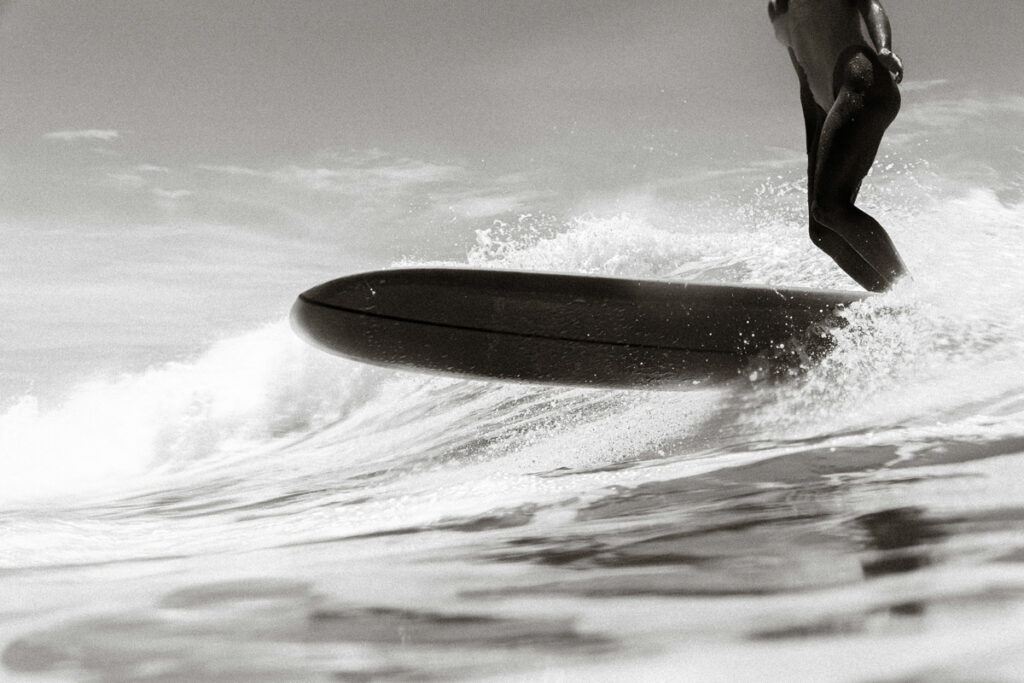 How to Ace Surfing for Newbie Surfers - SurfGirl Magazine