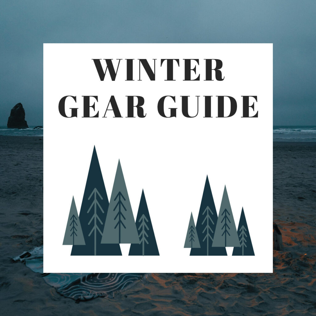 Gear Guide To Boost Your Wellbeing This Winter - SurfGirl Magazine