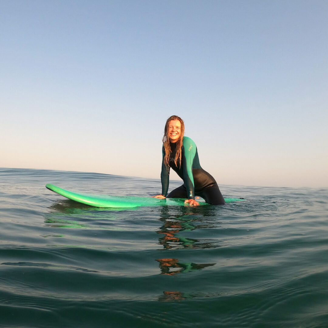 Summer Surf Destinations - SurfGirl Magazine