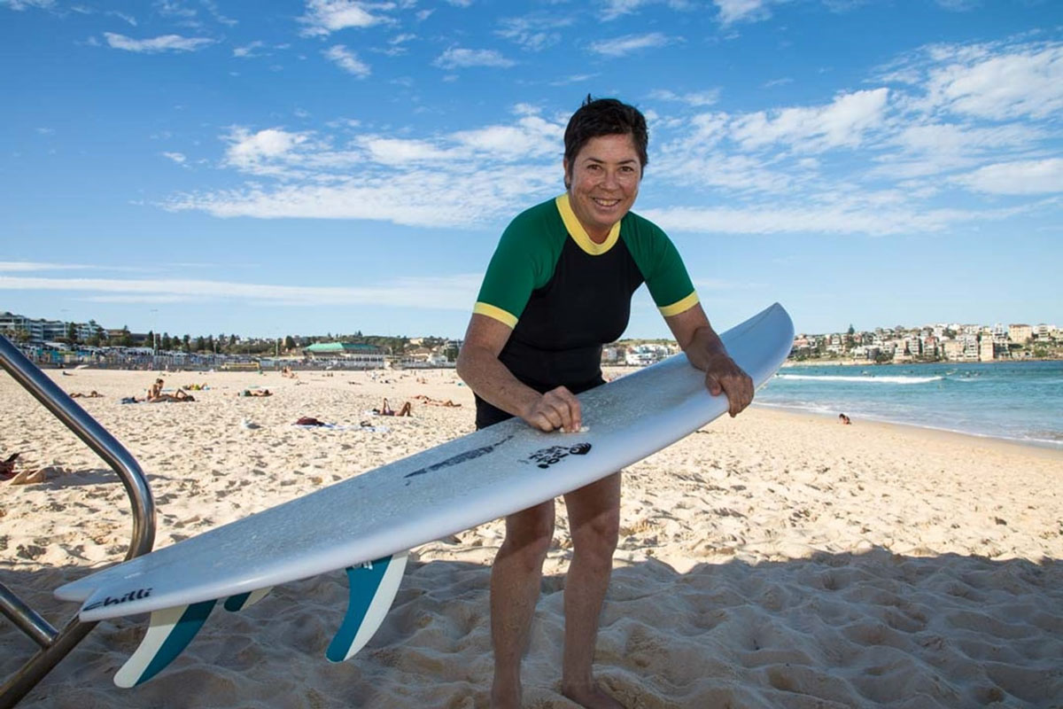 Riding the Waves: International Surfing Day