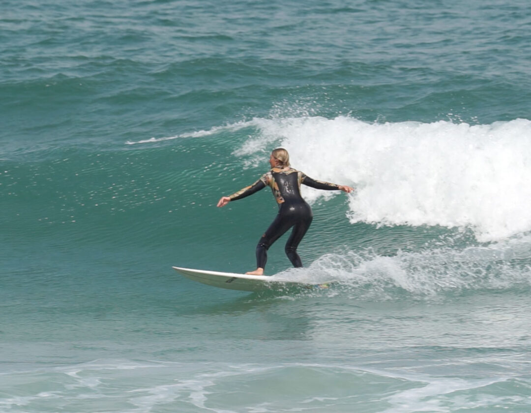 Riding the Waves: International Surfing Day