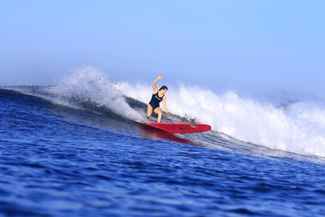Riding the Waves: International Surfing Day