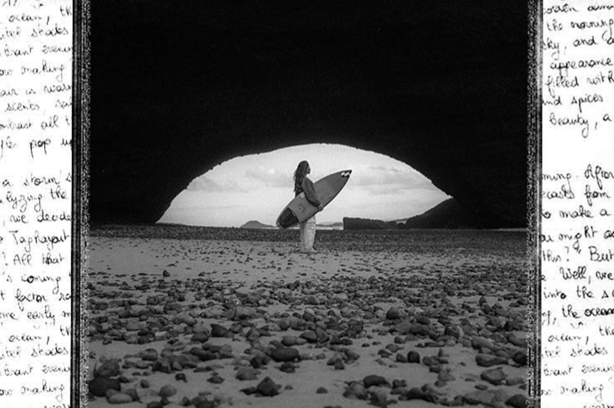 Between the Lines with Billabong Women - SurfGirl Magazine