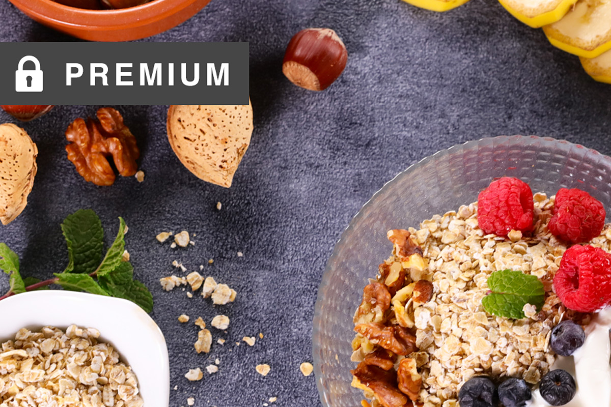 Smart Eating for Busy Surfers - SurfGirl Magazine